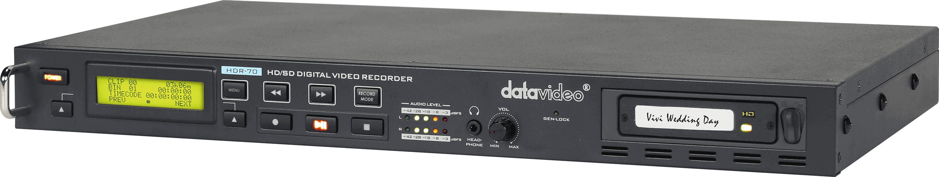 HDR 70HD SD SDI hdr-70hd-sd-sdi